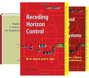 Model Predictive Control (Advanced Textbooks in Control and Signal Processing), Camacho, Eduardo ...